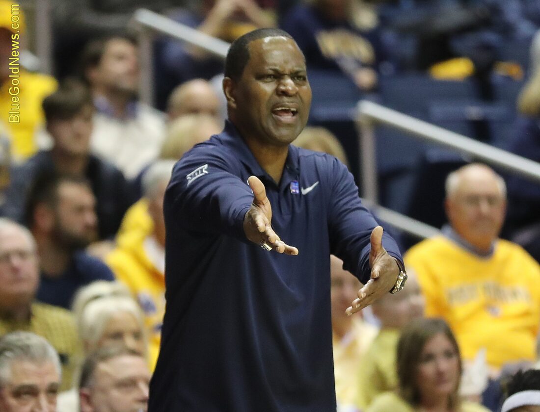 It Wasn’t Supposed To End This Way For Larry Harrison | News, Sports ...